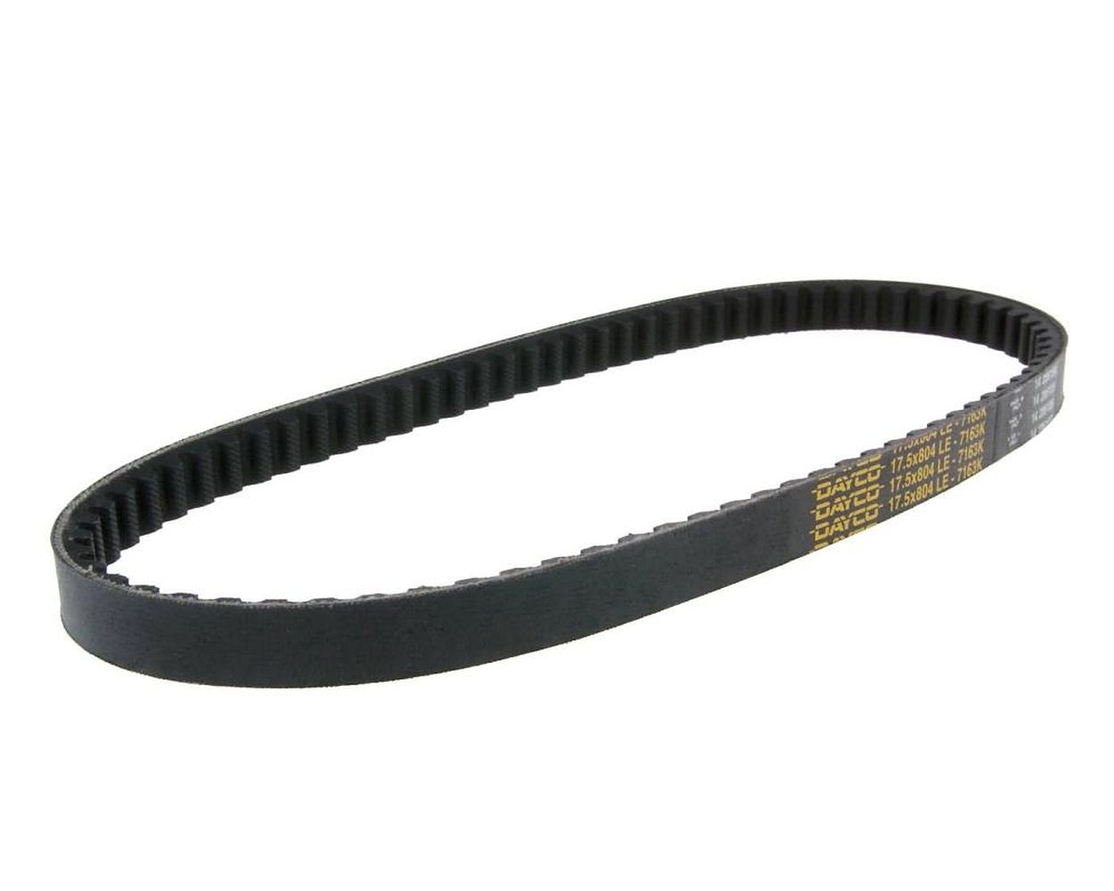 7163K Keilriemen DAYCO Power Plus Typ 804x17,5mm kompatibel...