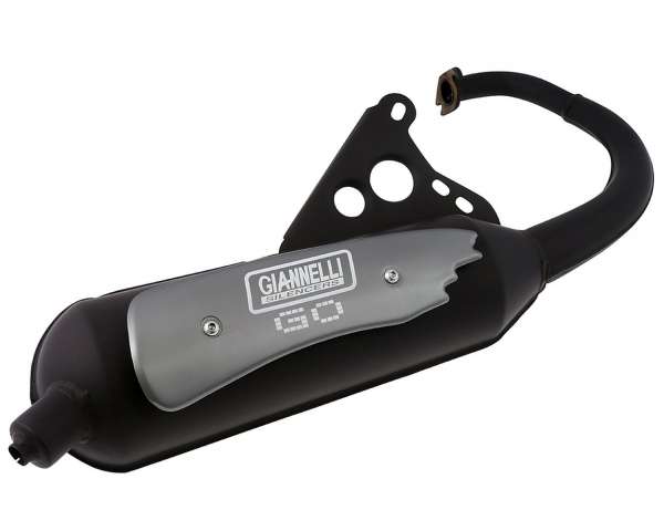 31652R Auspuff GIANNELLI GO Yamaha Slider, MBK Booster