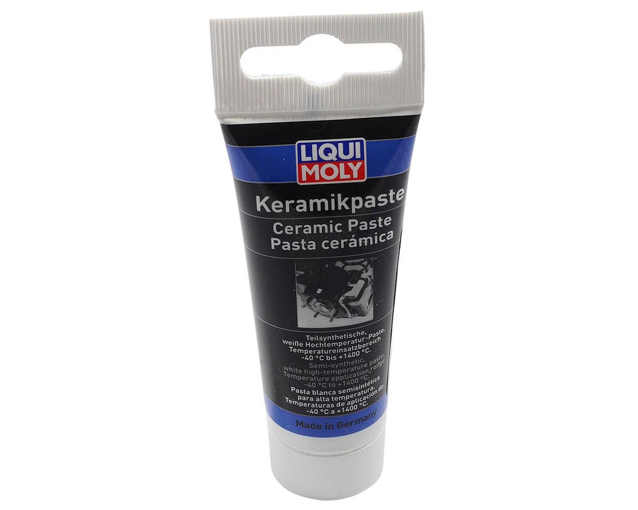 3418 Keramik Paste LIQUI MOLY 50g • auf Roller.com
