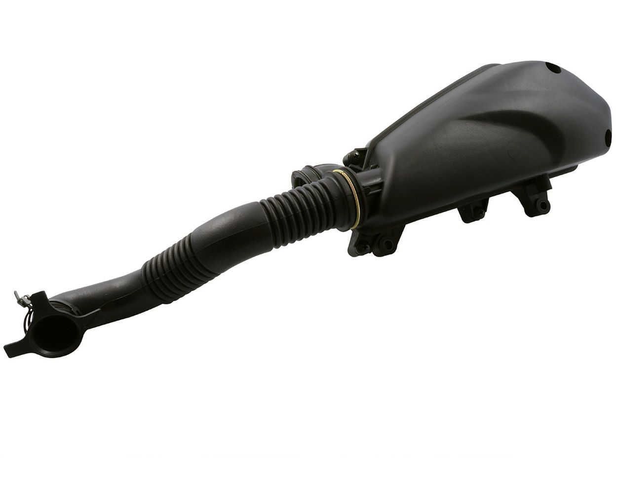 Luftfilter komplett für SYM Jet Euro X • auf Roller.com