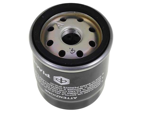 82635R Ölfilter PIAGGIO für Piaggio Leader, Quasar, LEM, Ve...