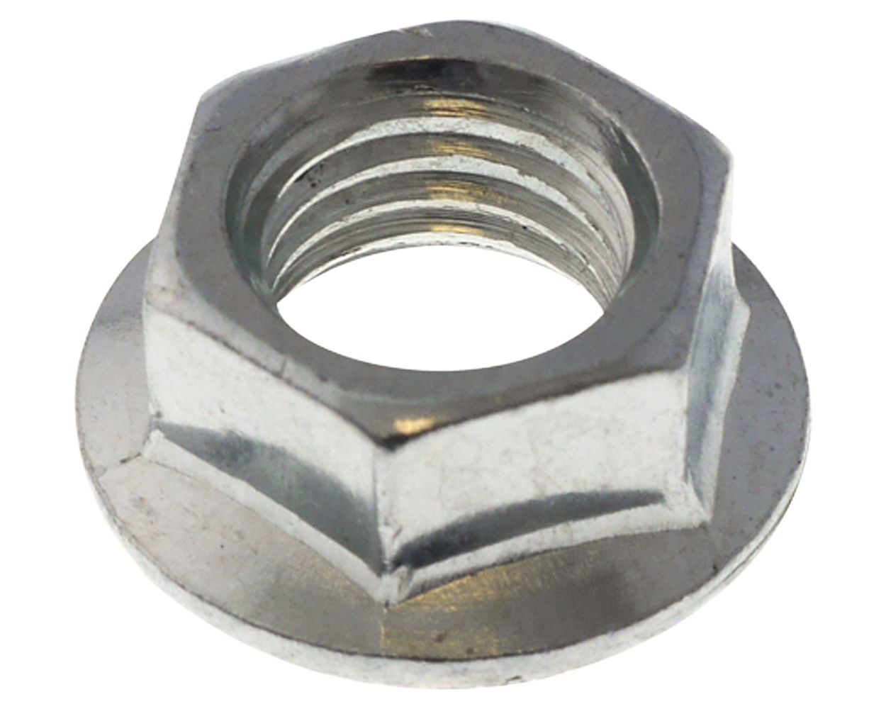 4084661 Befestigungsmutter M10x1,5 Polrad, Variomatik