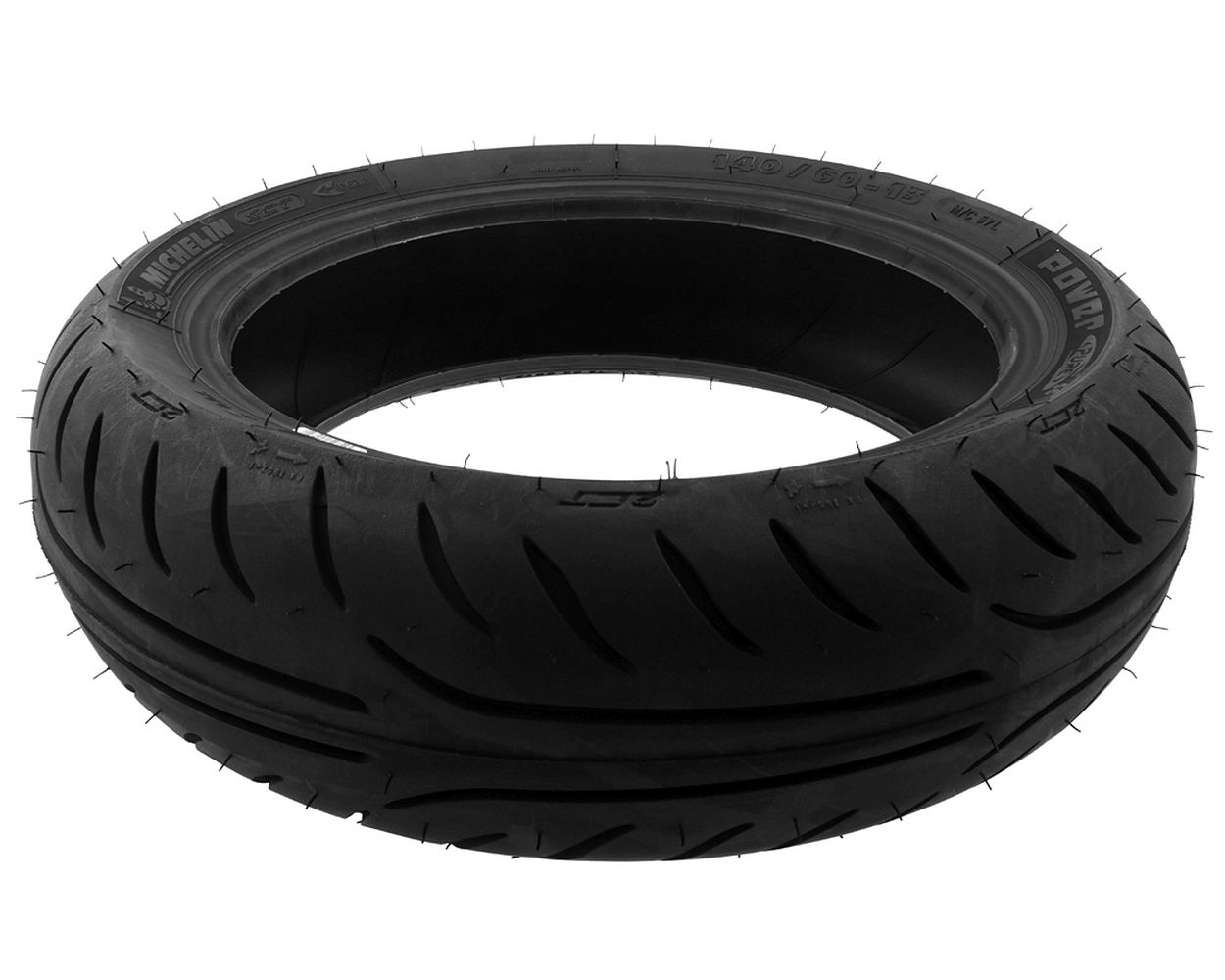 146100 Reifen MICHELIN Power PURE SC (Alltagsreifen/Sportreifen)