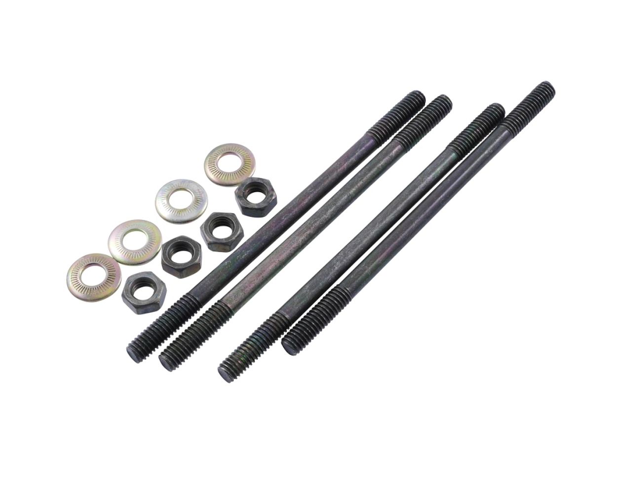 Stehbolzen Set Zylinder passend für Minarelli stehend M6