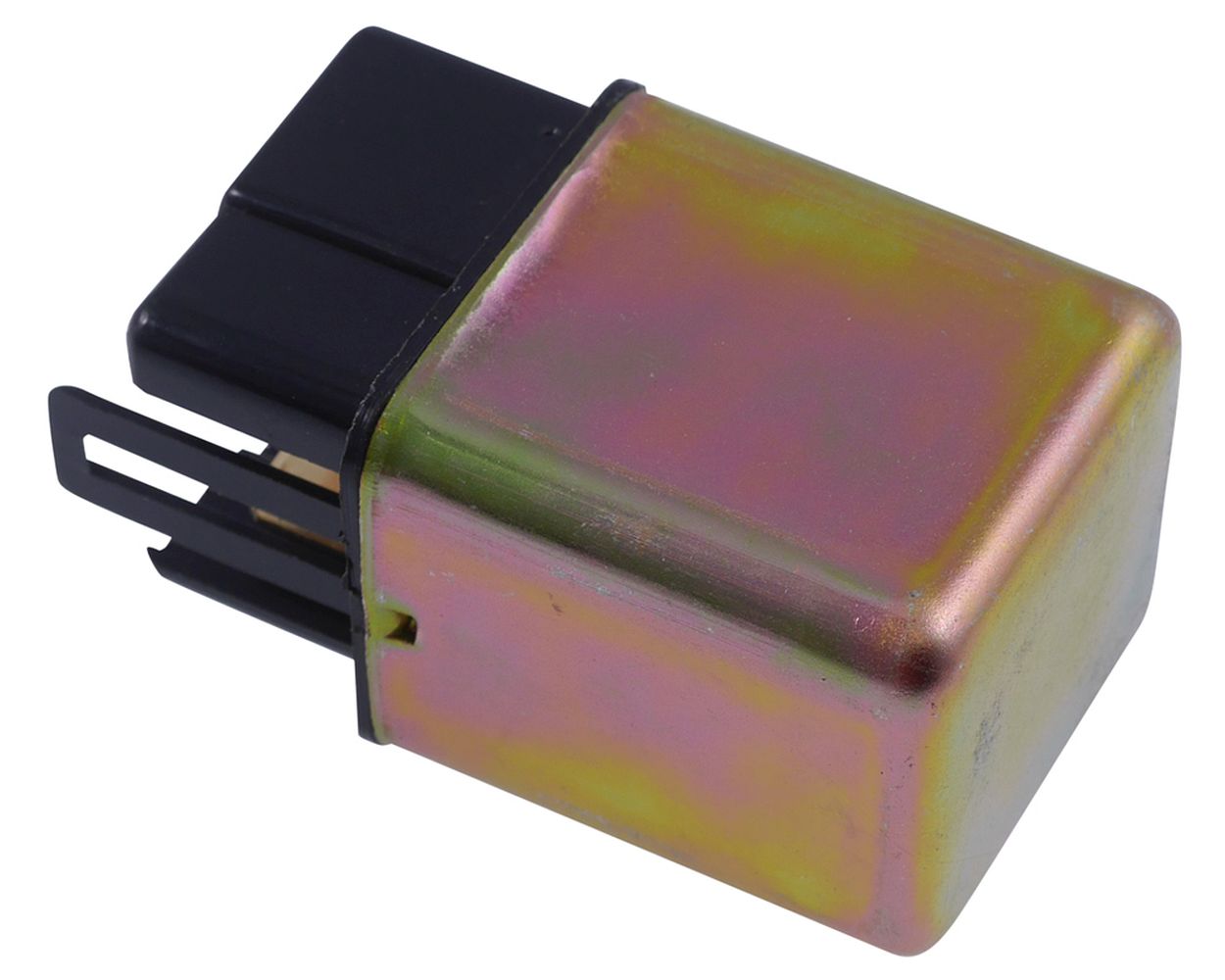 SC-7000602 Relais de démarreur SCORPEX 12V compatible pour Y...