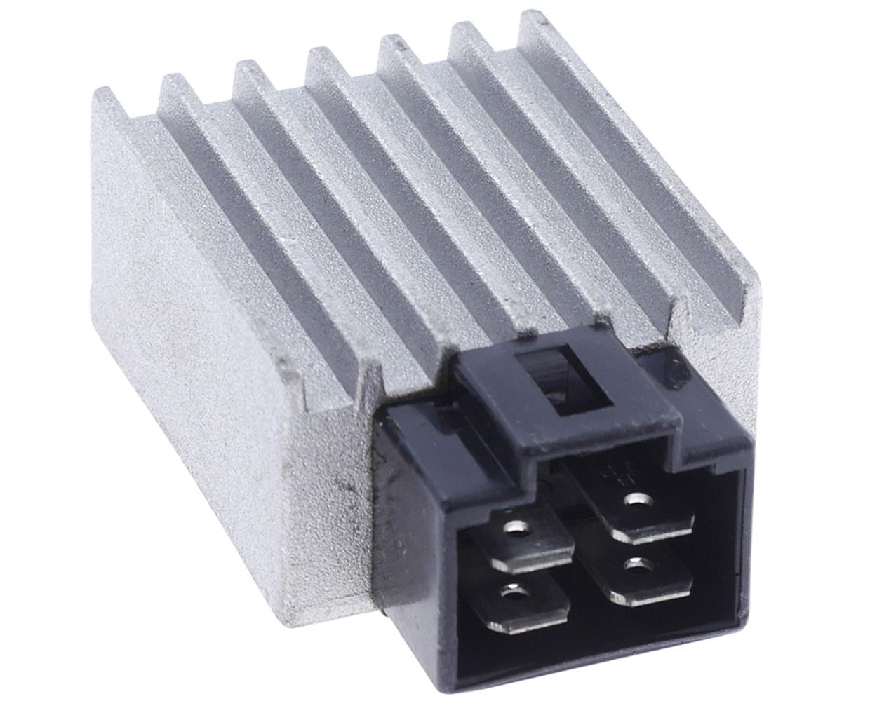 SC-7000375 Spannungsregler / Gleichrichter 4-Pin 12V SCORPEX ...