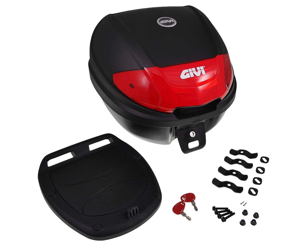 givi e300n2