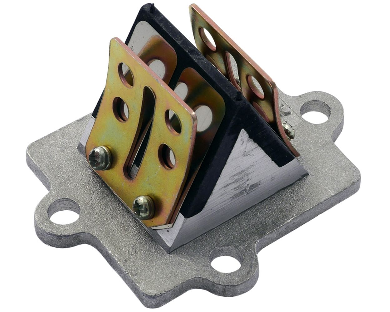 VST-8900083 Membranblock Ersatz VANEZ 50ccm Minarelli liegend...