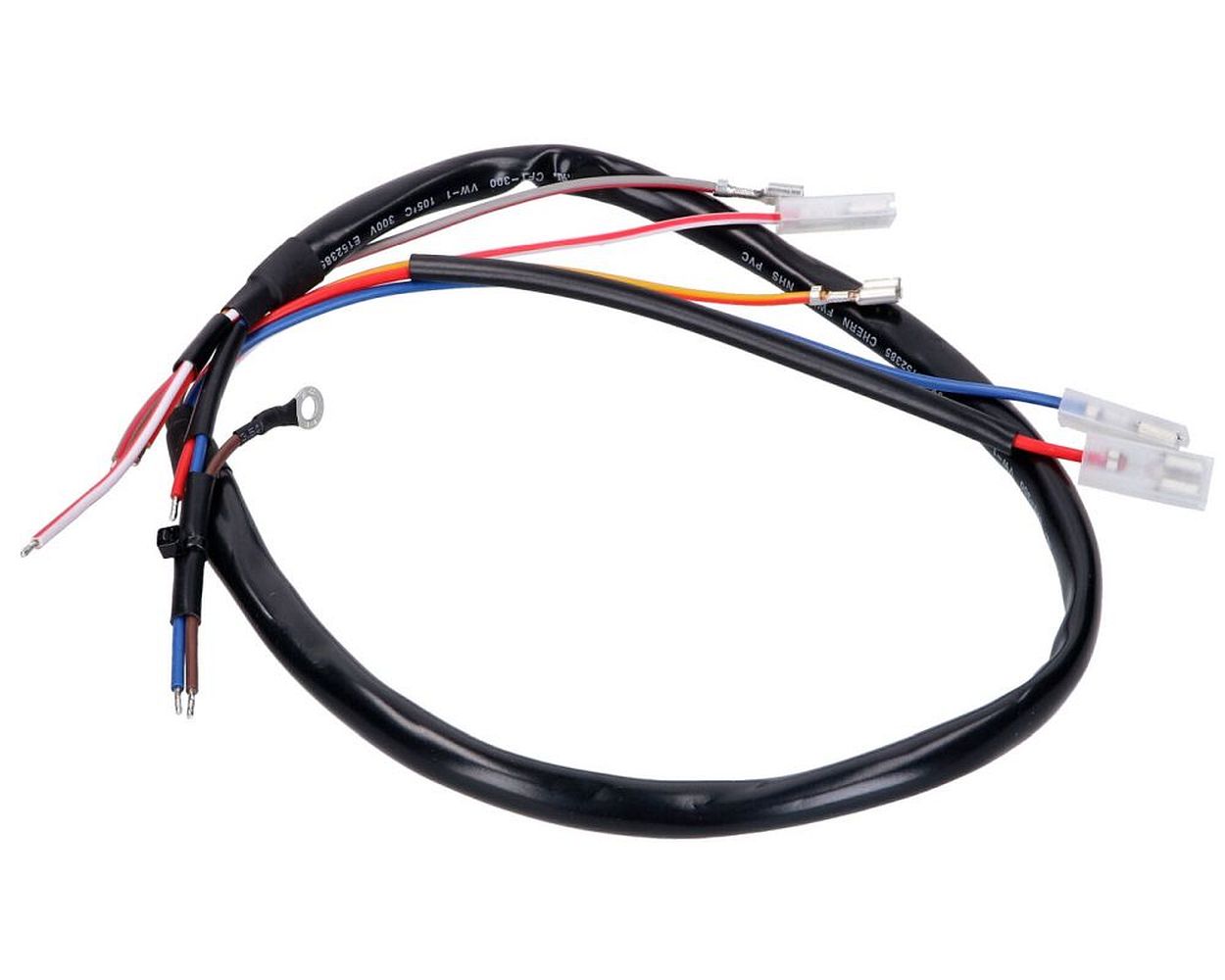 5020108 Kabel Set Elektronik Grundplatte 2EXTREME für Simson S51