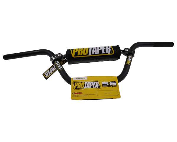 025262 Lenker ProTaper schwarz, L724mm passend für Simson S5...