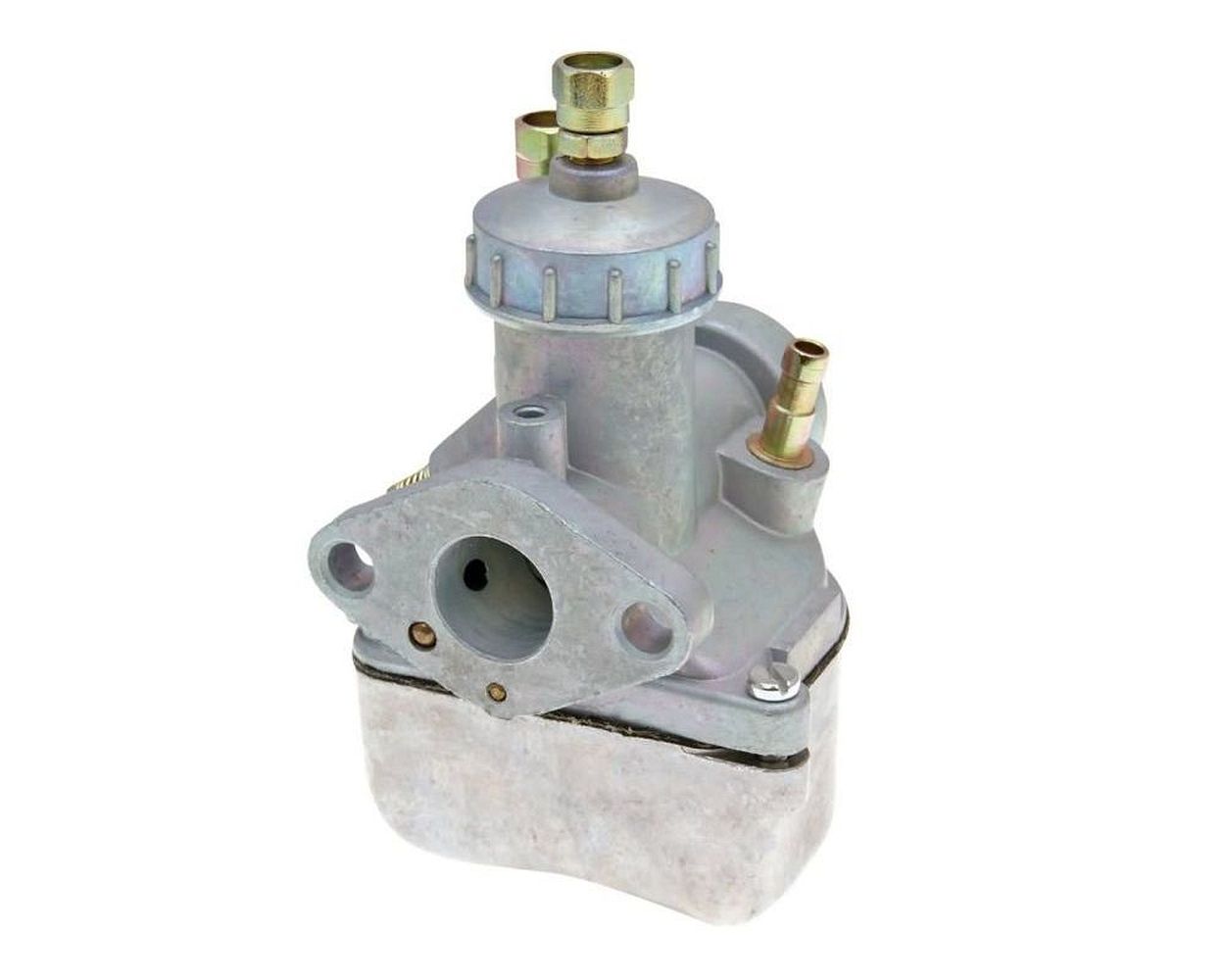 IP35498 Vergaser 16N1-11 16mm Simson S50, S51, S53, S70, S83 ...