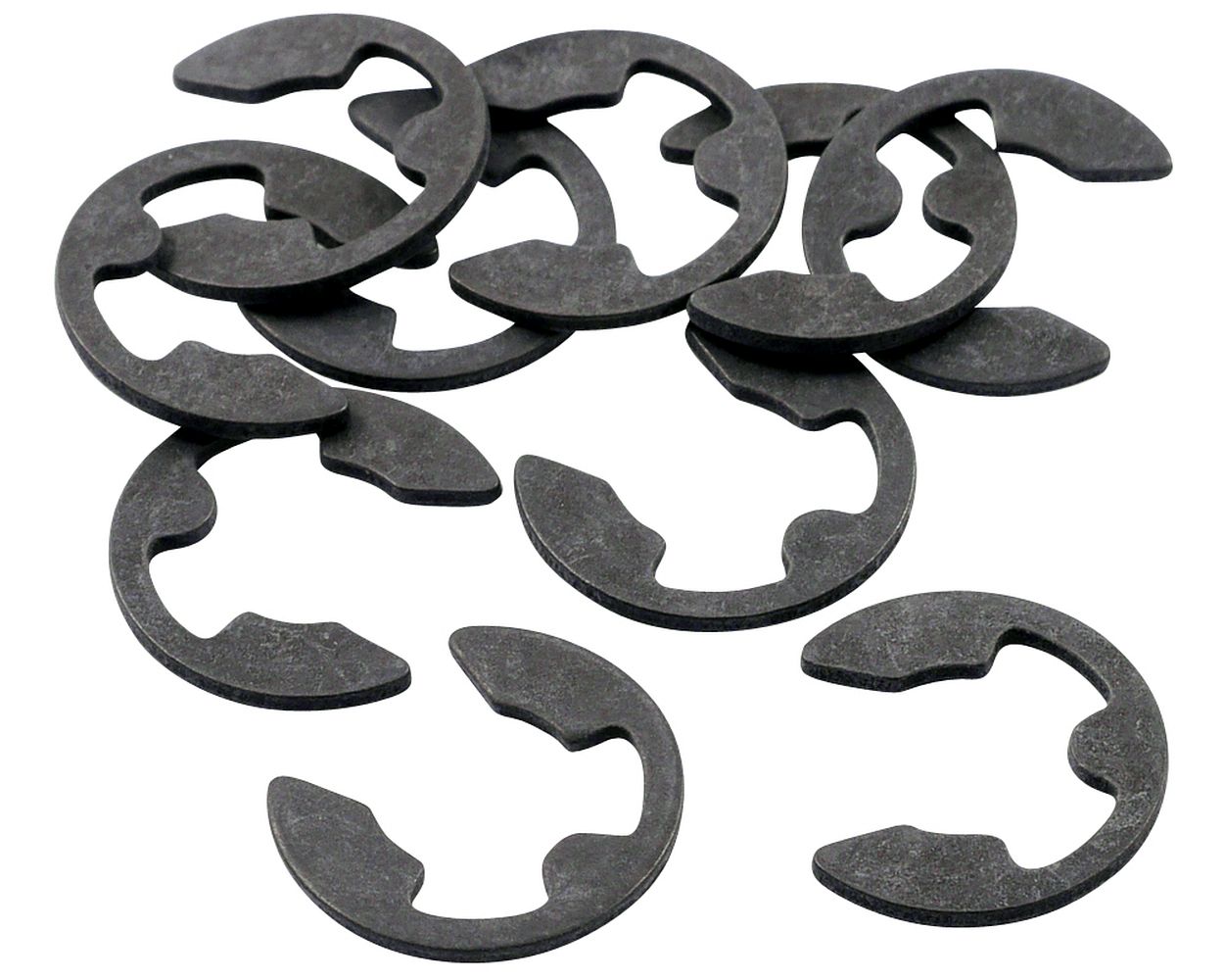 Seegerring / Sicherungsring Aussen 8 - 11 mm 10Stück