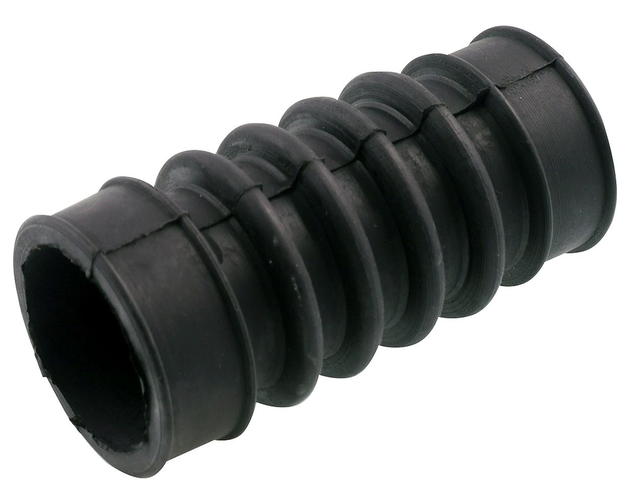 SC-7000998 Ansaugschlauch SCORPEX Gummi Vergaser Luftfilterka...