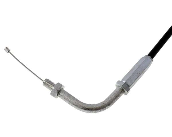 SC-7000717 Gaszug SCORPEX Bowdenzug, Gasseil Puch Maxi S / N ...