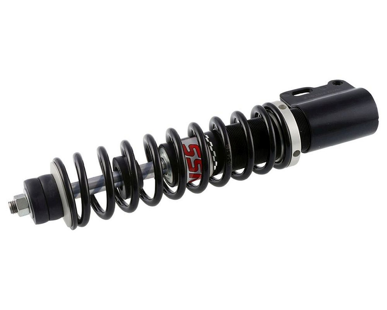 VD222-210T-01-X Stoßdämpfer vorn YSS Mono PRO-X 210mm kompa...