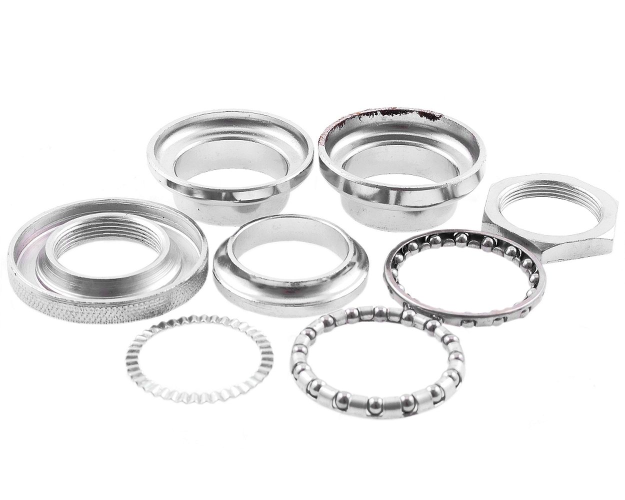 Roulement de tête de direction pour Peugeot 103 et Fox