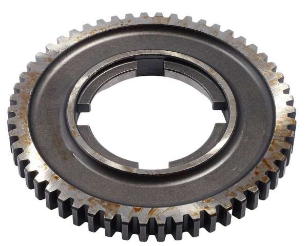 06100705 Zahnrad Getriebe UNI AUTO Gang 2 / 54 Zähne kompati...