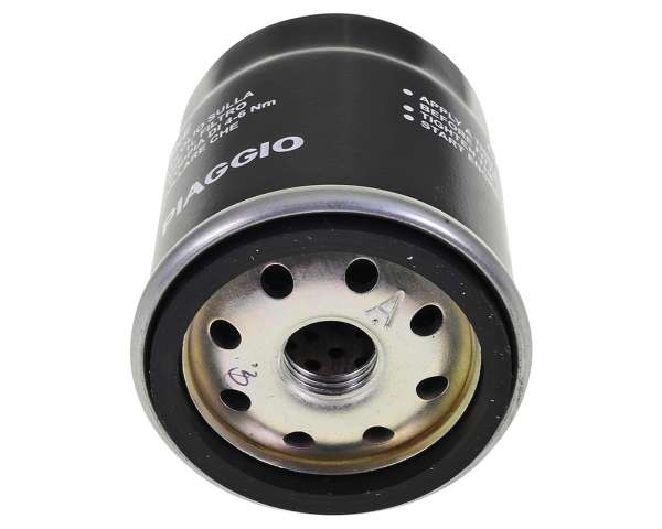 82635R Ölfilter PIAGGIO für Piaggio Leader, Quasar, LEM, Ve...