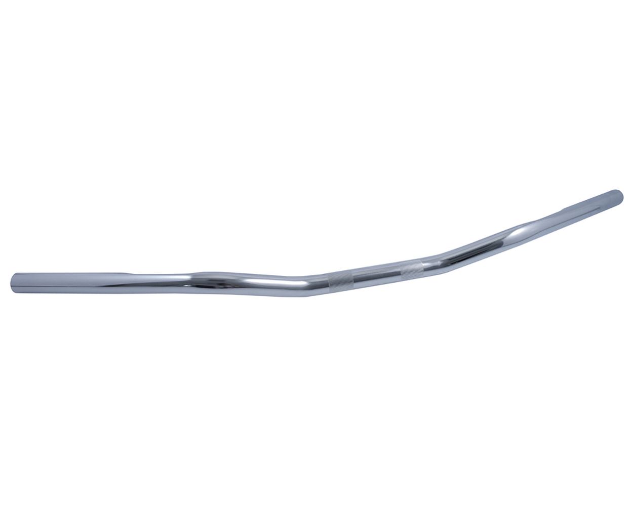 150-556 Lenker Motorrad Chopper Fehling RaceBar, 850 mm, 1 Zo...