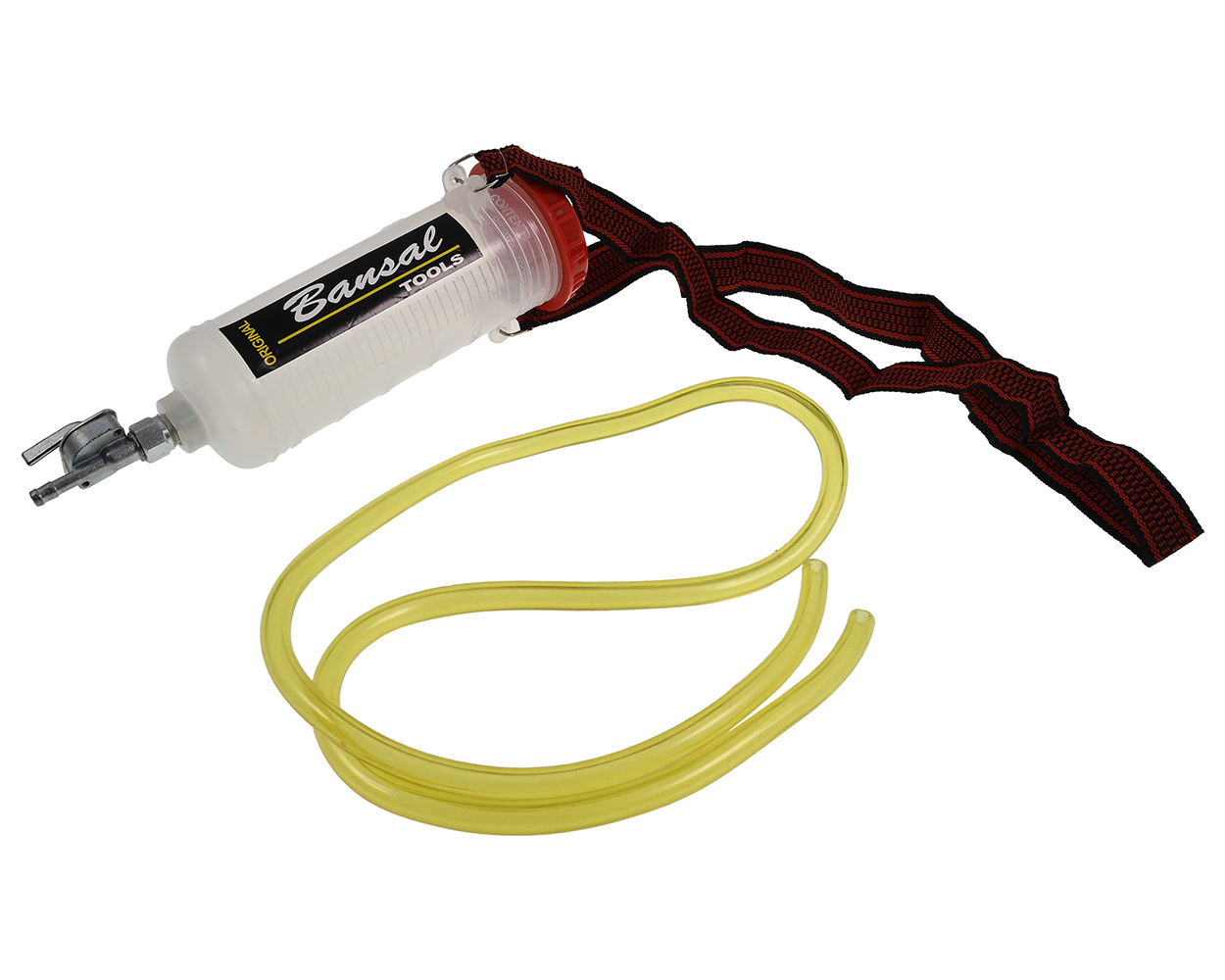 AUXFTANK Benzintank universal UNI AUTO 300ml für Vespa, Lamb...