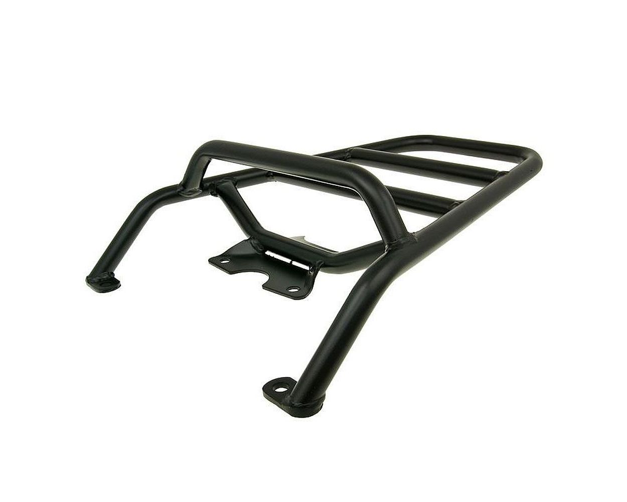 PU90050 Top Case Träger schwarz für Piaggio Fly • auf Roller.com