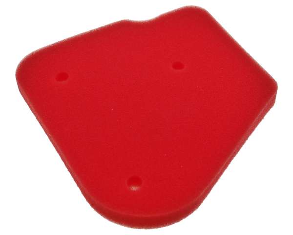 Luftfilter Einsatz VANEZ für original Filterbox rot, kompati...