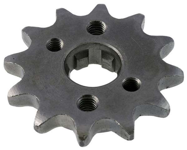 4022849 Ritzel Kette vorne Derbi Senda R / Zähne 12