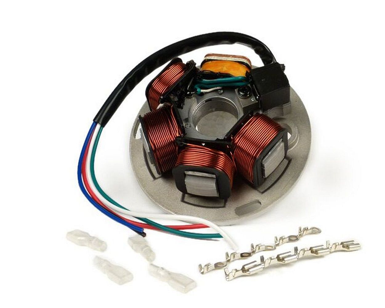 BGM8032 Kit de conversion plaque de base, alternateur HP V2.0...