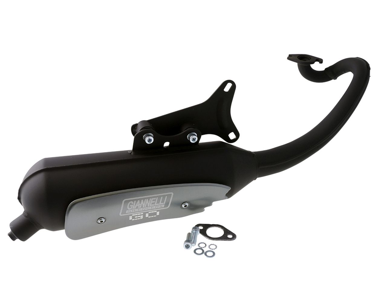 31220Z Auspuff GIANNELLI GO Aprilia Gulliver • auf Roller.com