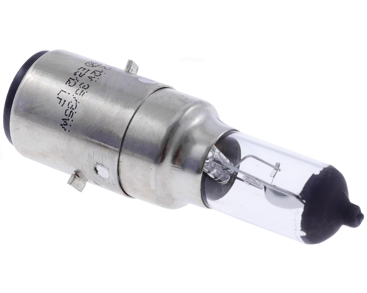 393982 Glühbirne 12V 35/35W FLÖSSER BA20D Halogen