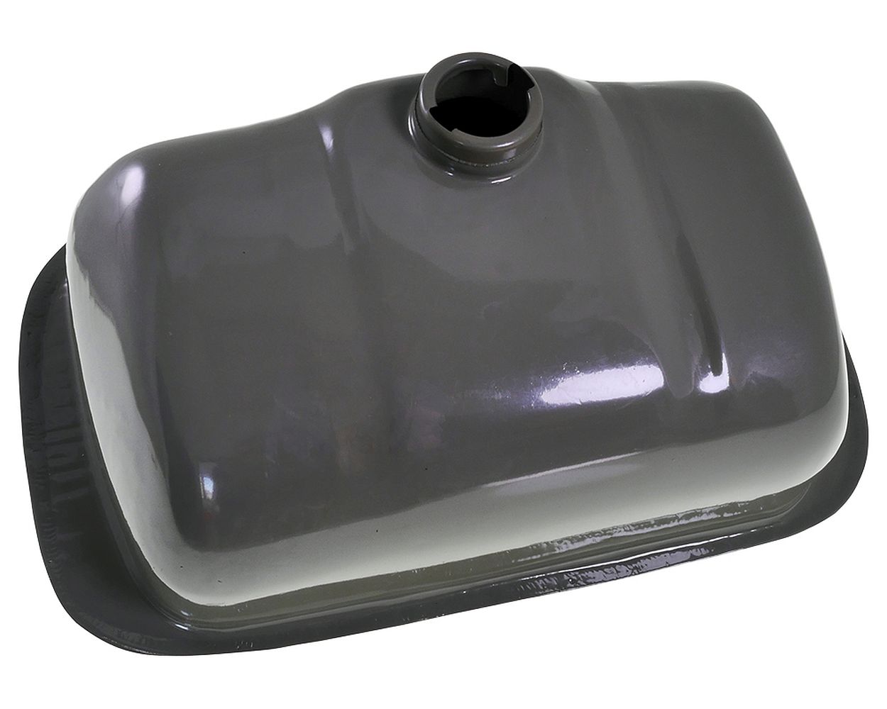 19970010 Benzintank / Kraftstofftank UNI AUTO grau für Lambr...