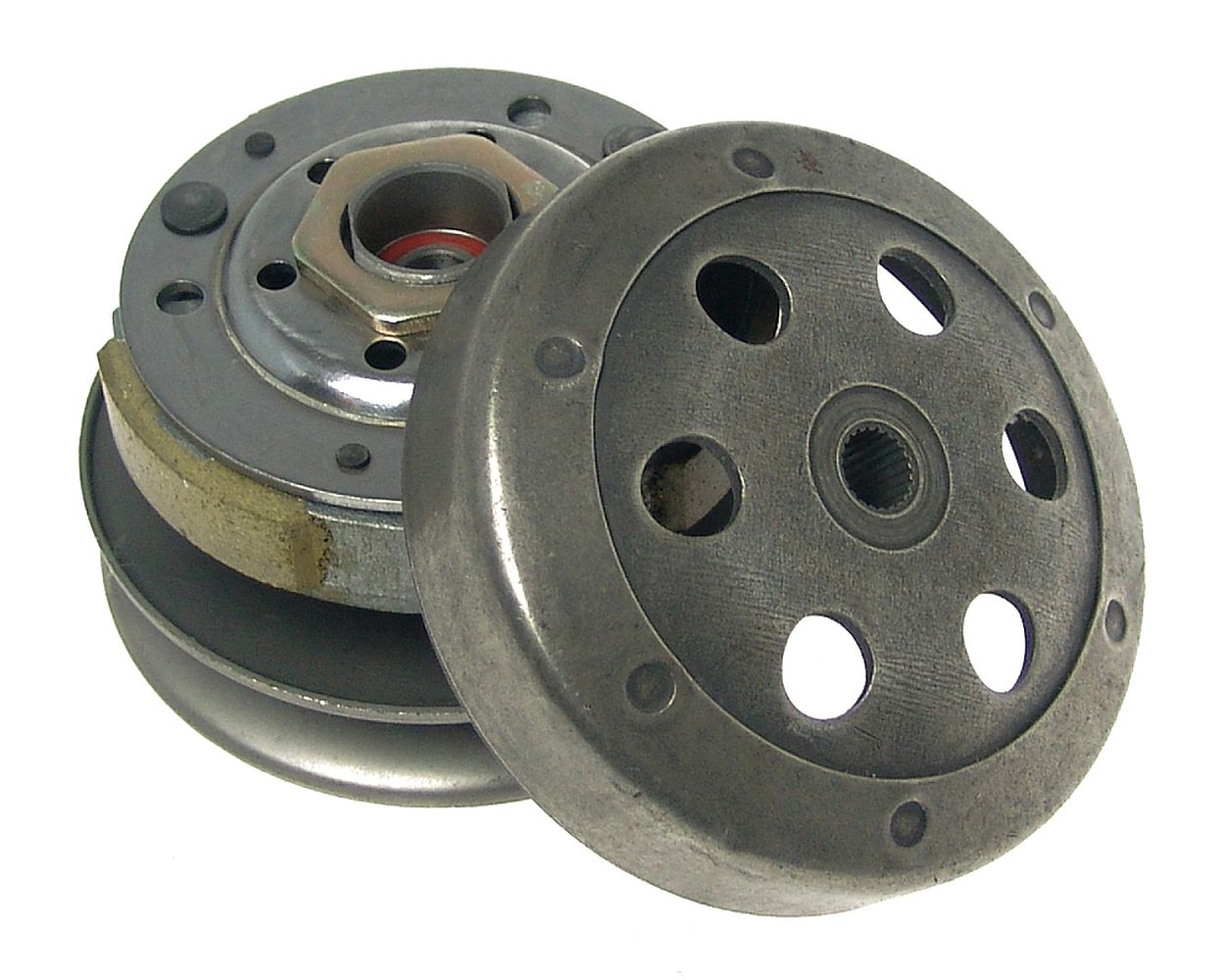 VST-8900869 Wandler + Kupplung + Glocke VANEZ kompatibel fü...