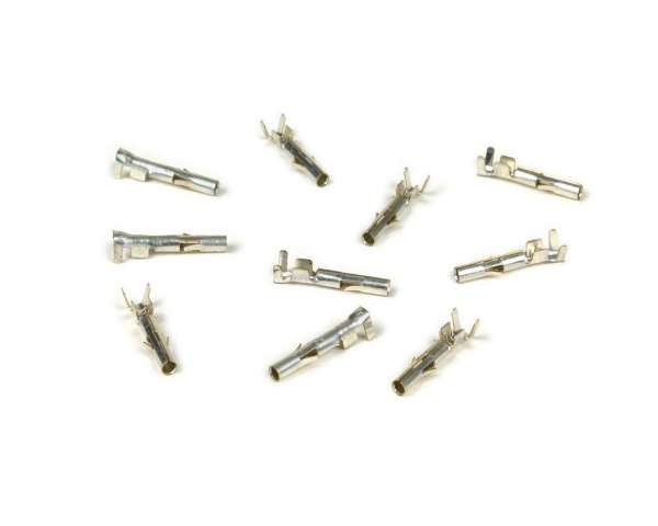 BGM4710F Kabelschuh Set weiblich BGM für Rundstecker Zündgr...