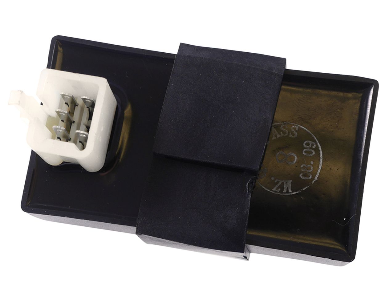 Crash Bandicoot Ps5 Unidad Cdi De Encendido 5 Piezas CDI Encendido ...