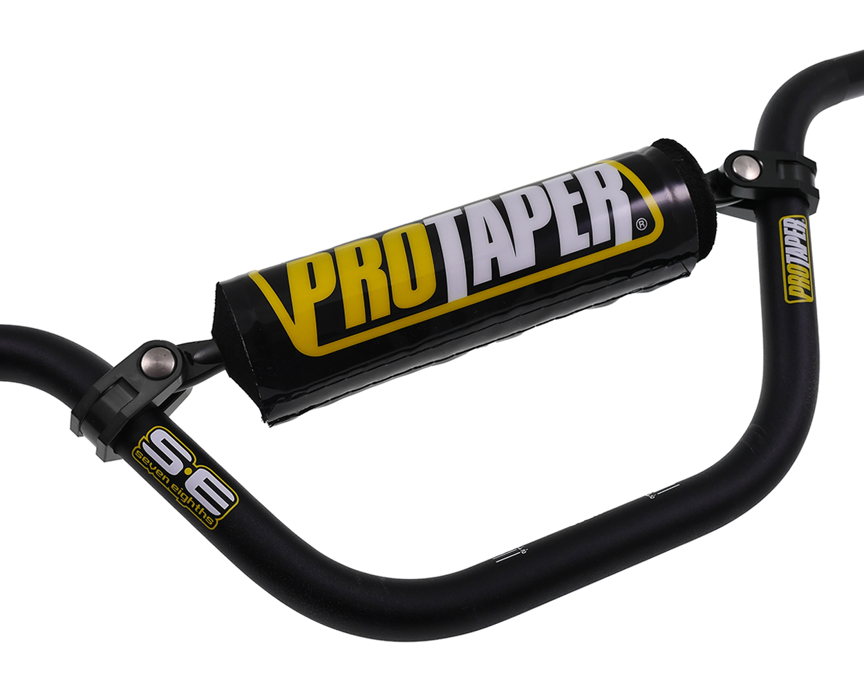 025262 Lenker ProTaper schwarz, L724mm passend für Simson S5...