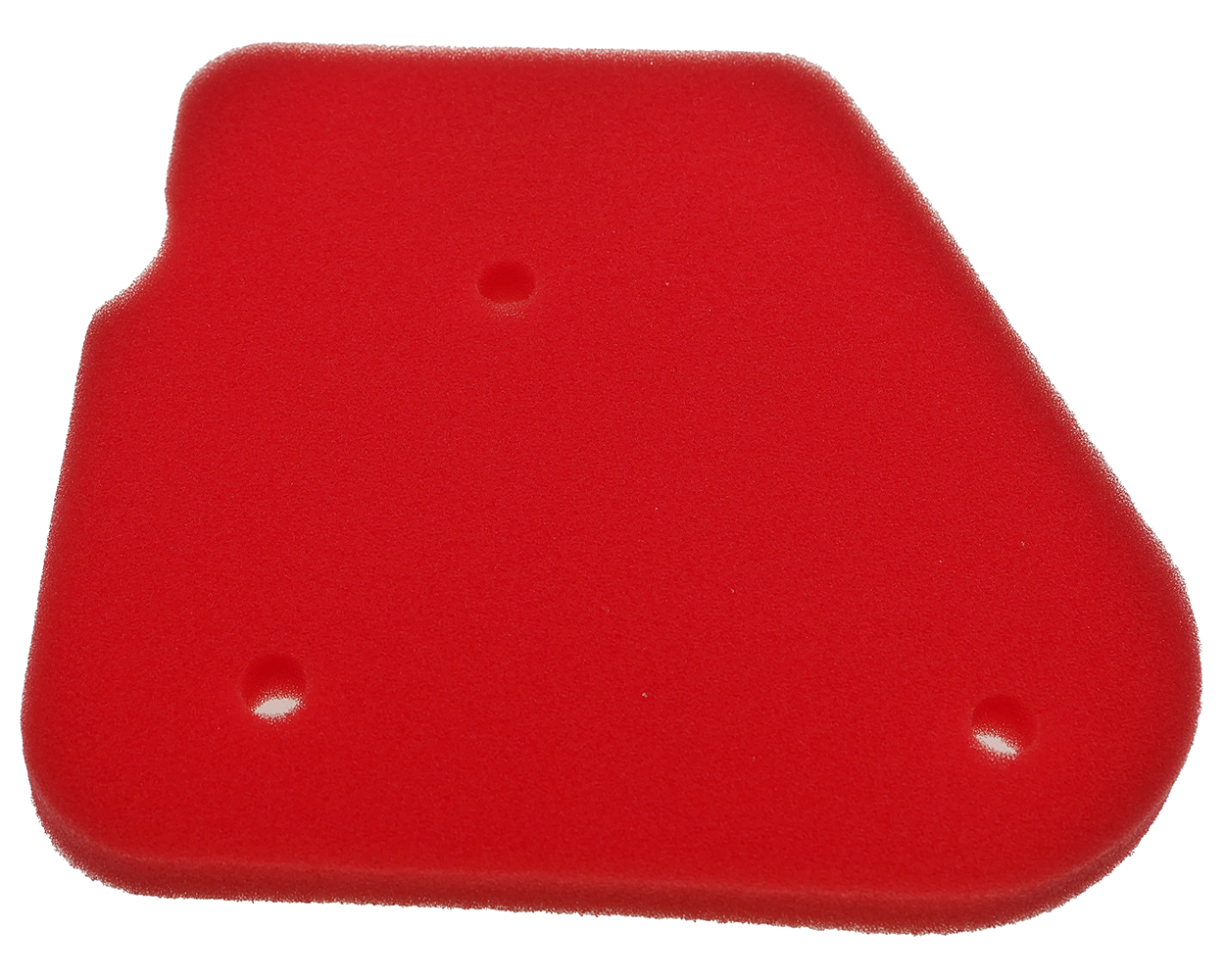 Luftfilter Einsatz VANEZ für original Filterbox rot, kompati...