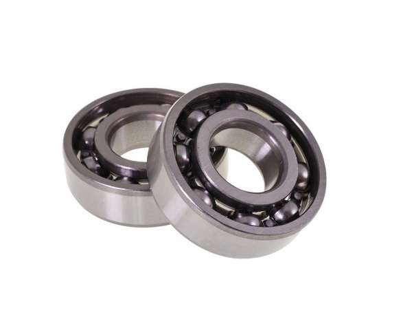 8501010 Kurbelwelle Set 2EXTREME mit Kurbelwellenlager, Dicht...