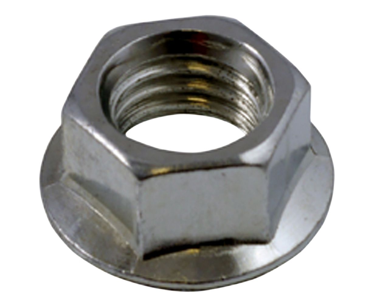 2901148 Befestigungsmutter M10x1,25 Polrad,Variomatik, Kupplu...