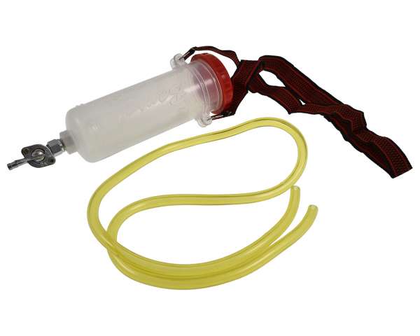 AUXFTANK Benzintank universal UNI AUTO 300ml kompatibel für ...